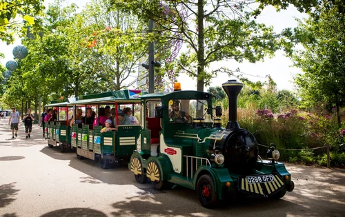 Land Train Hire Nationwide | Maximize Event Appeal