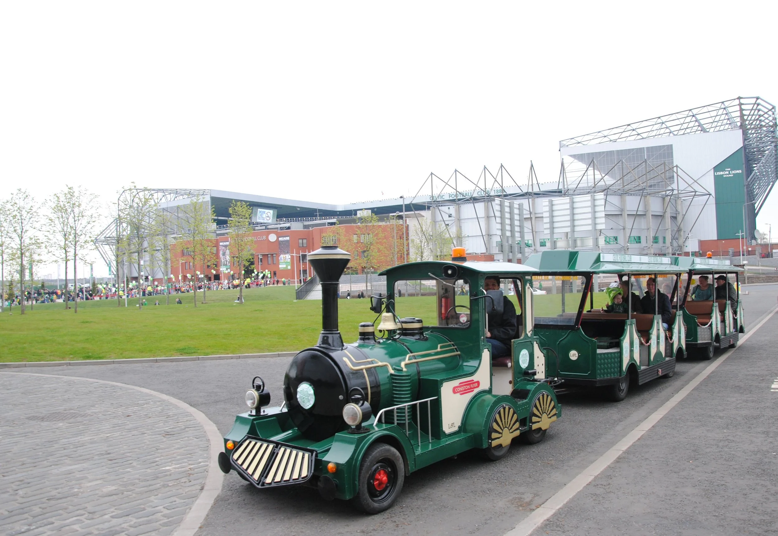 Buying or Selling a Land Train? — Land Train Hire Nationwide