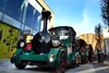Land Train Hire Nationwide | Maximize Event Appeal