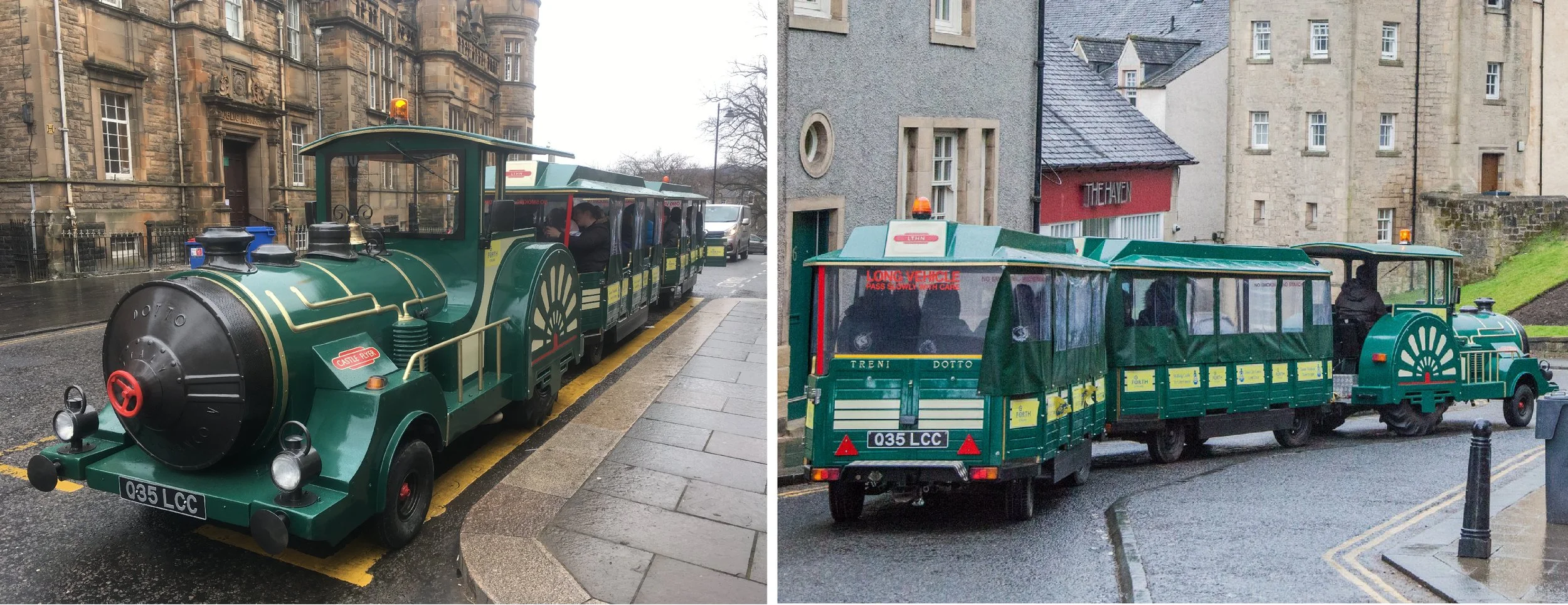 Land Train Sales — Land Train Hire Nationwide