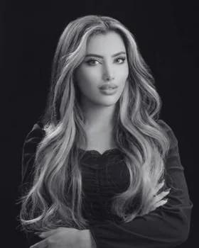 Batoul al-Rashdan — Fashion Trust Arabia