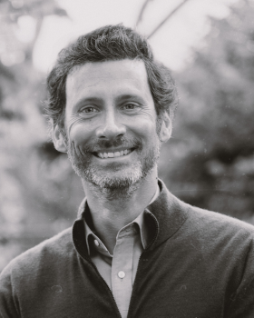 Charles Rosier — Fashion Trust Arabia