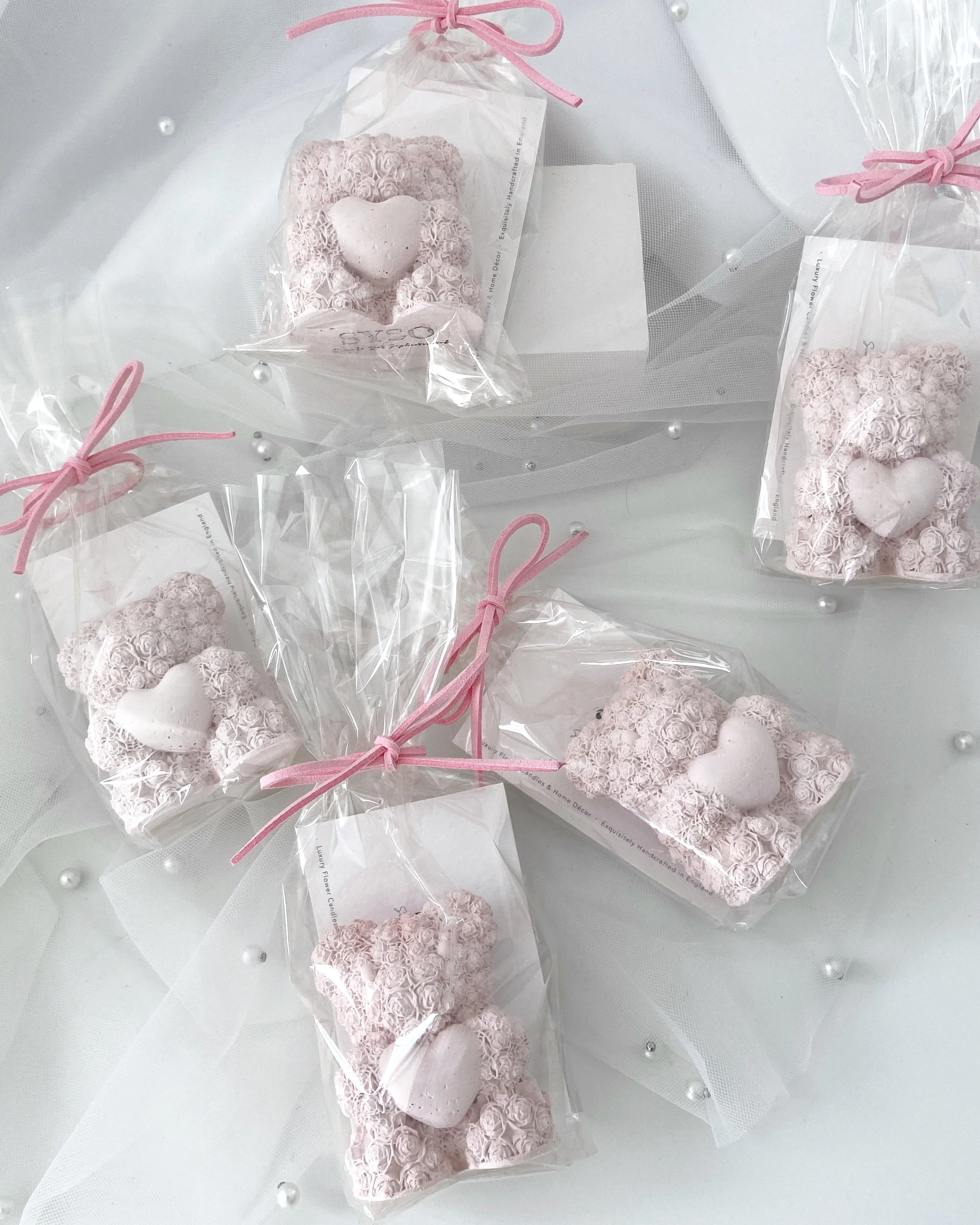 Wedding & Event Favours — SYSO Studio | Perfume Oils & Home Scents