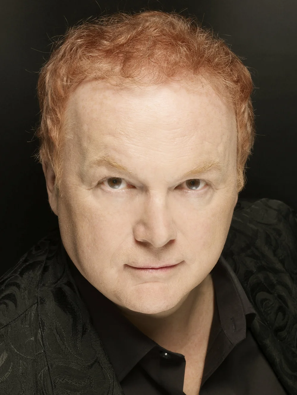 About — Mike Batt