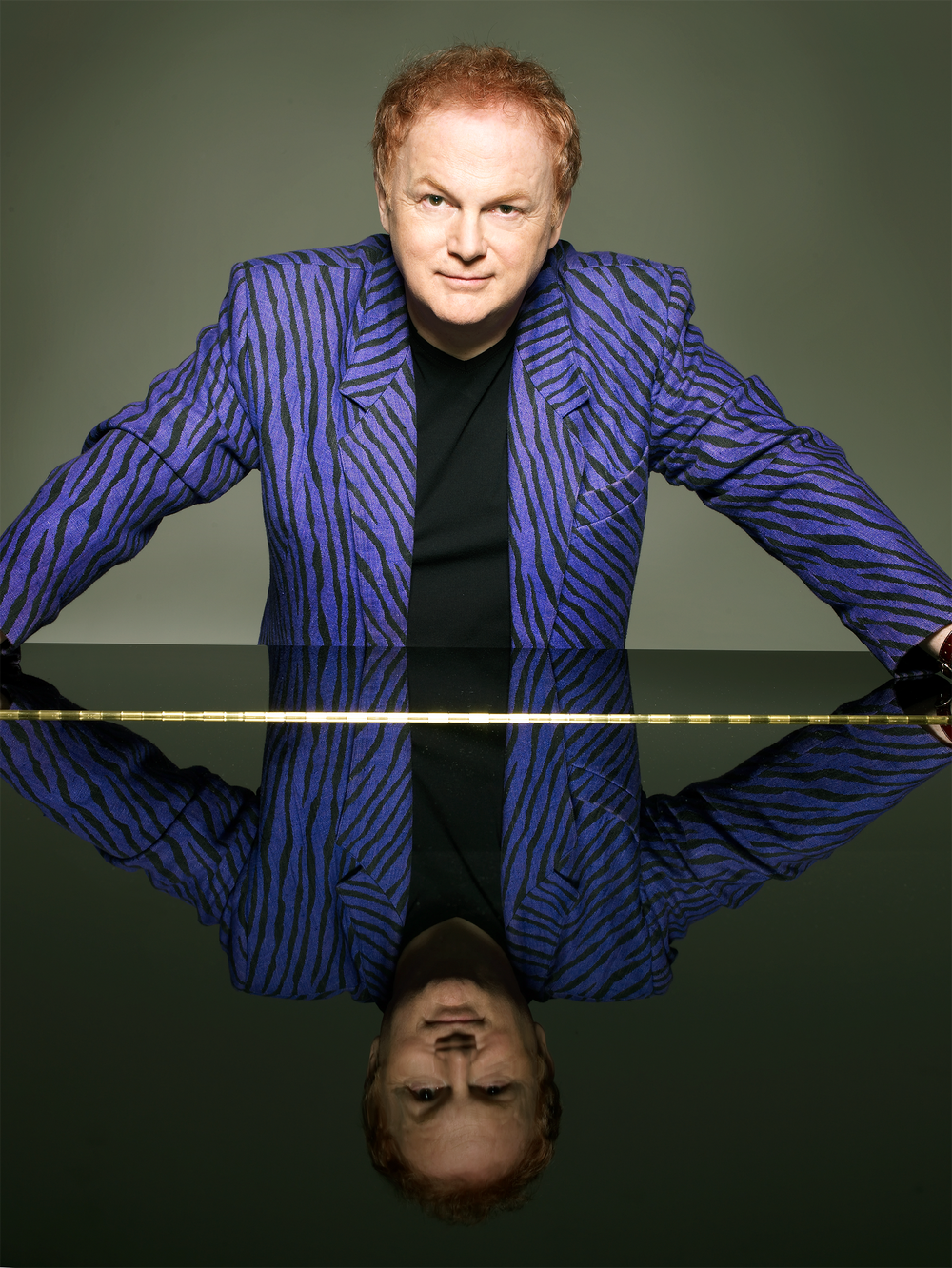 Mike Batt