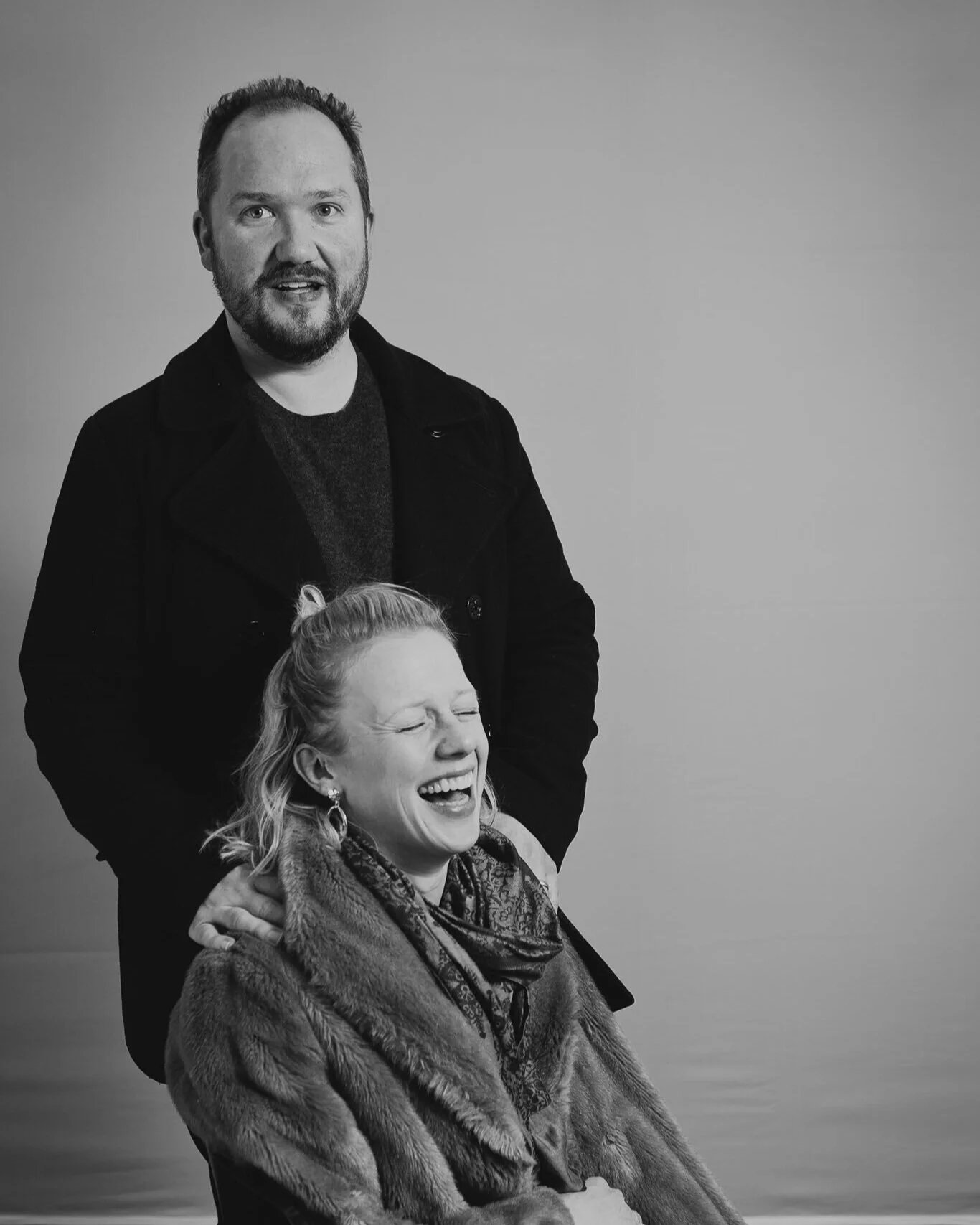 Graduate Shorts Commission: Industry Panel Announced — Screen Cornwall