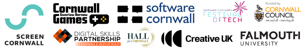 Cornwall Games Challenge — Screen Cornwall