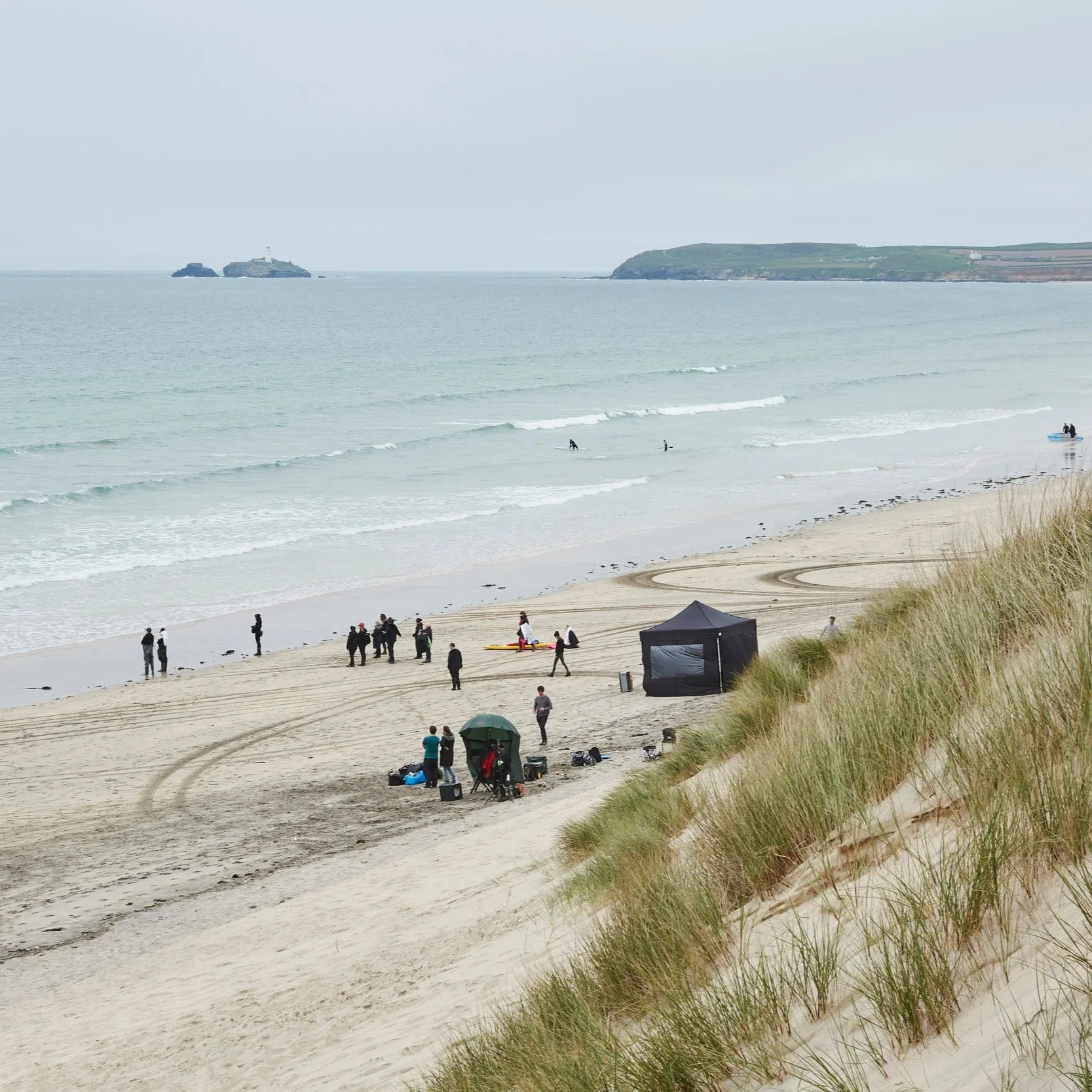 Film Office — Screen Cornwall