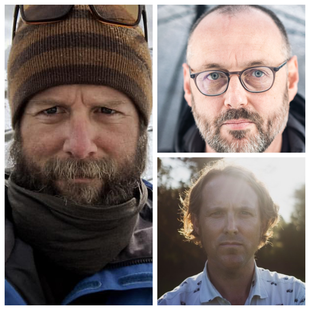 Cornish Content Commissions Announced — Screen Cornwall