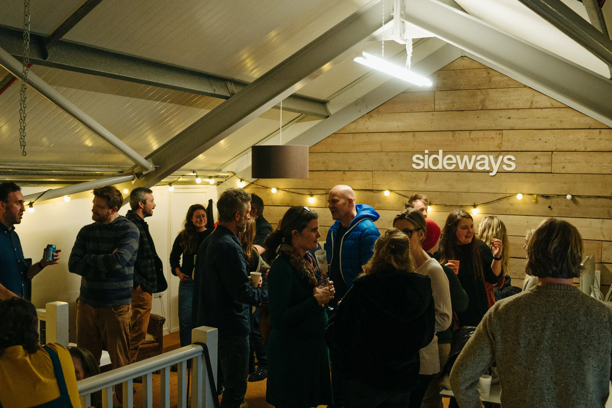 Screen Cornwall Networking Events 2024 — Screen Cornwall