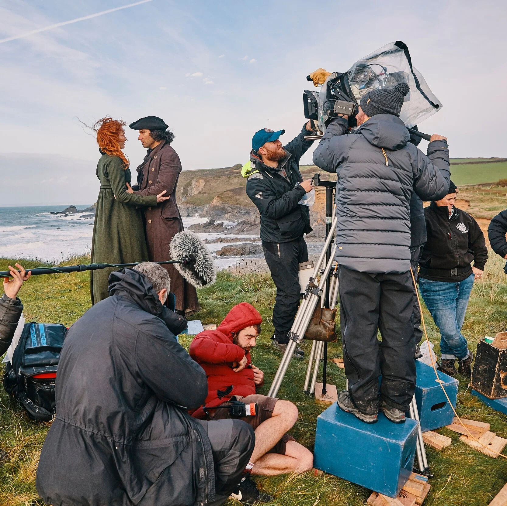 Film Office — Screen Cornwall