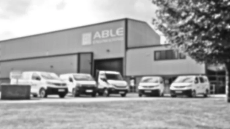 Able Engineering