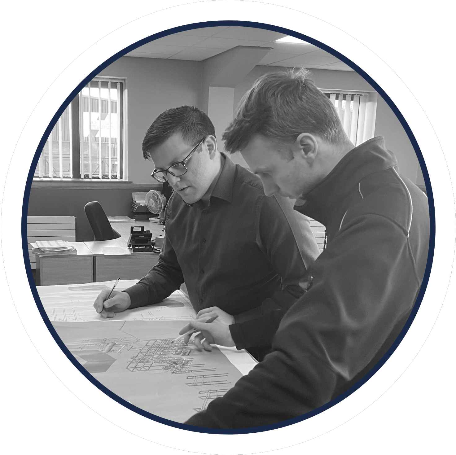 Environmental — Able Engineering