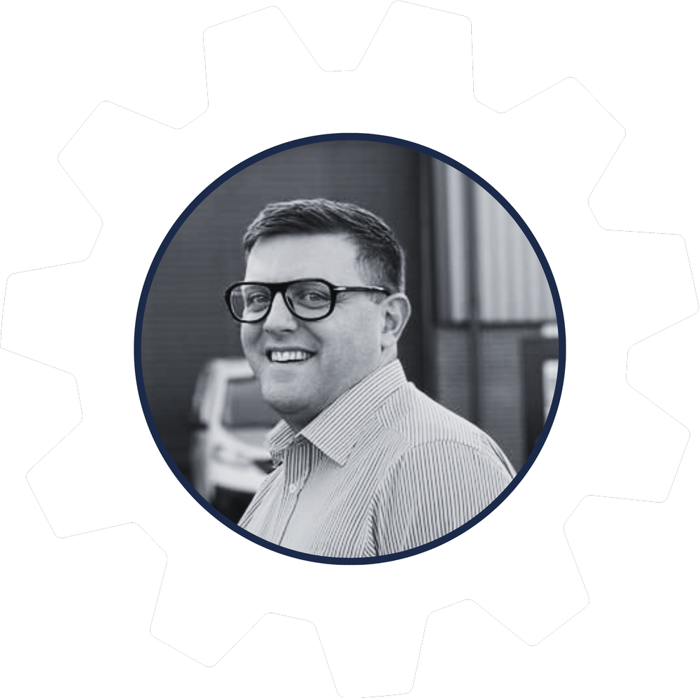 Capabilities — Able Engineering