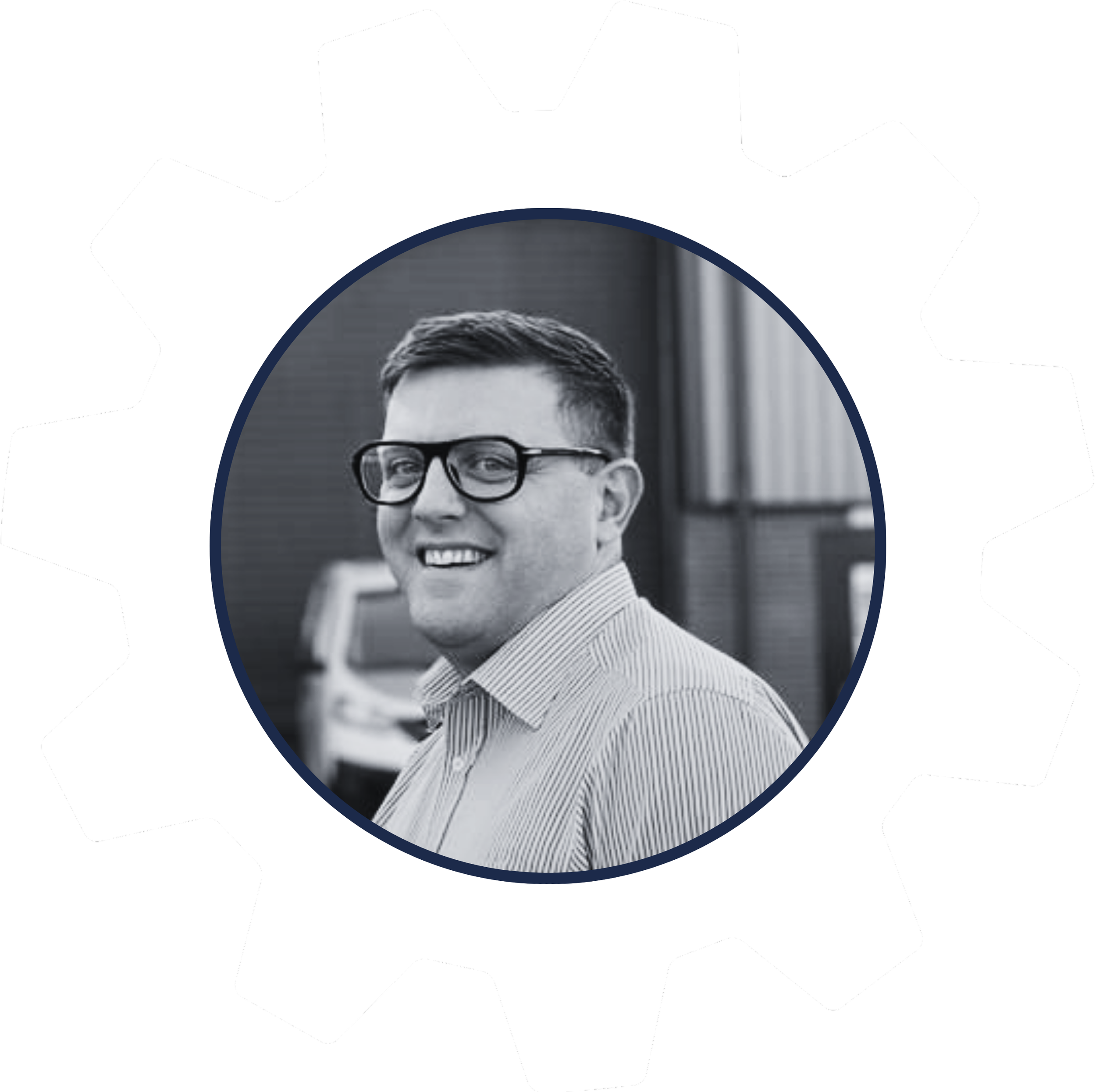 Capabilities — Able Engineering