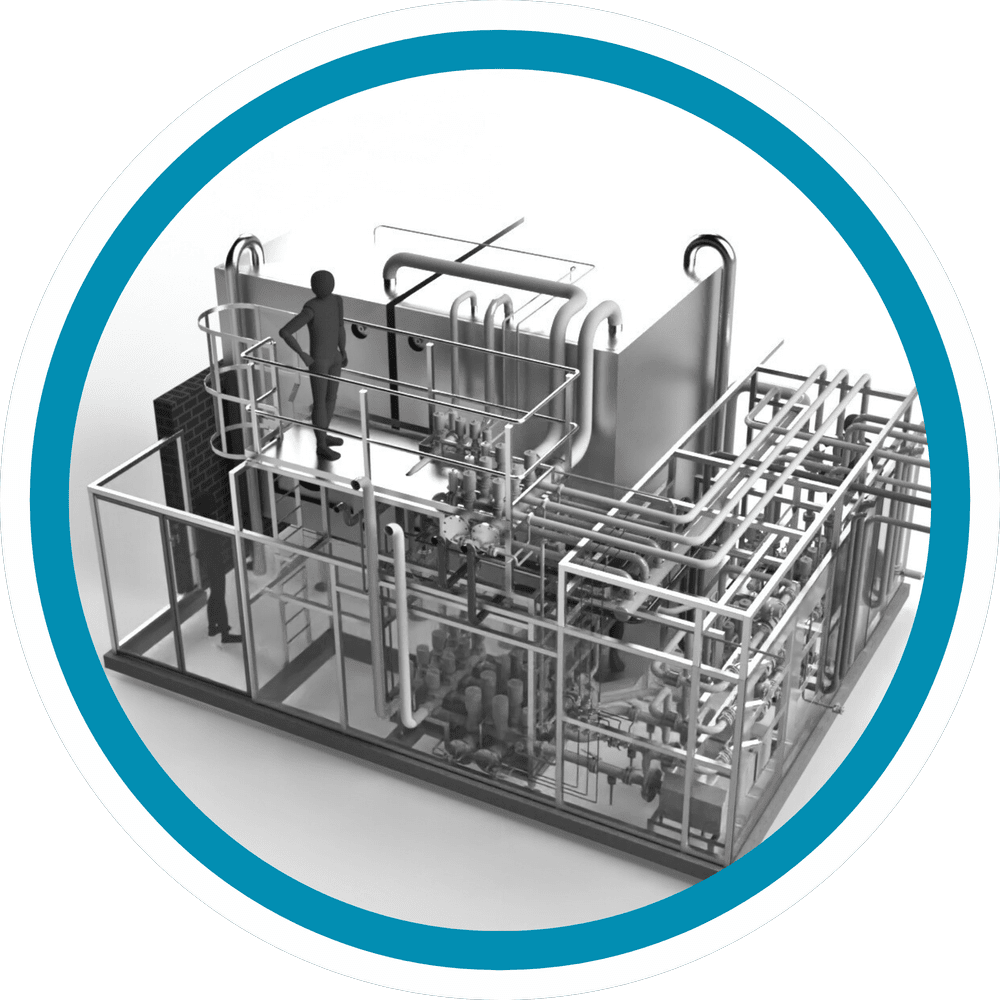 Capabilities — Able Engineering