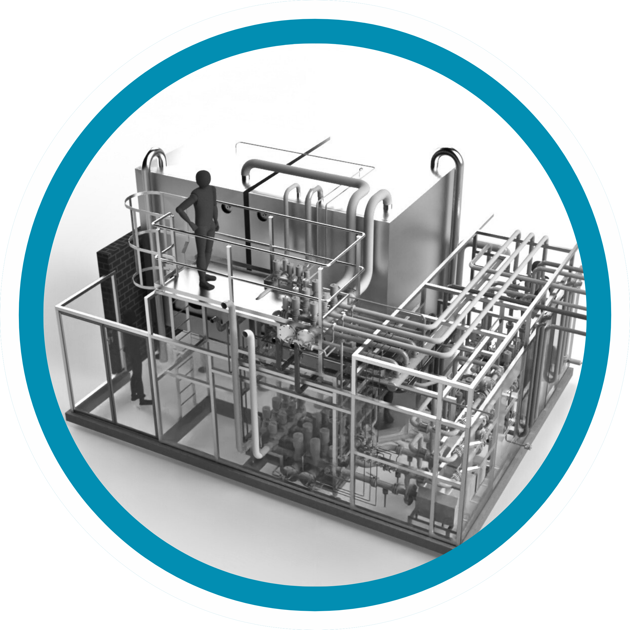 Capabilities — Able Engineering