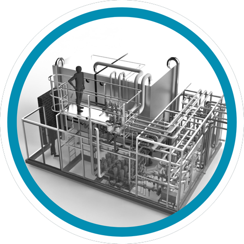 Capabilities — Able Engineering