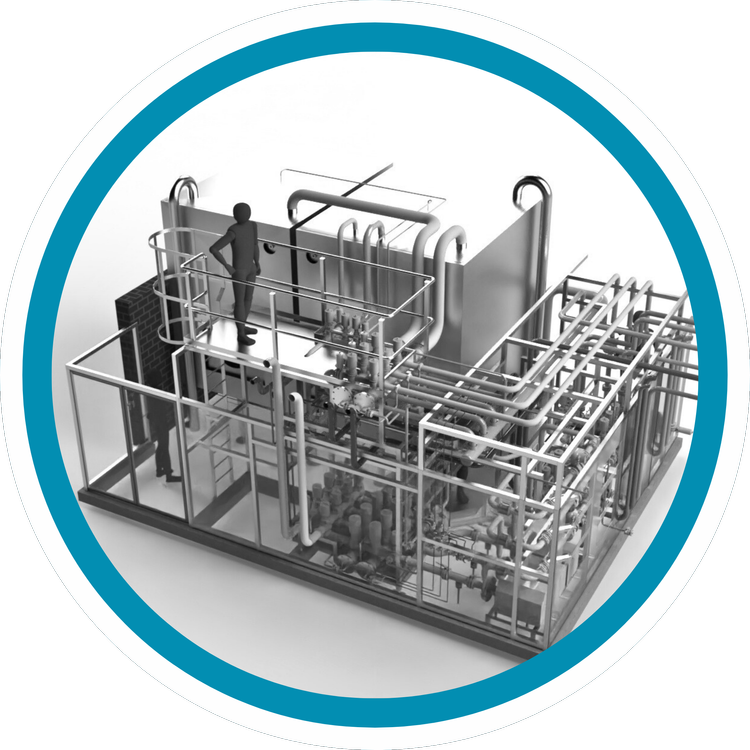 Capabilities — Able Engineering