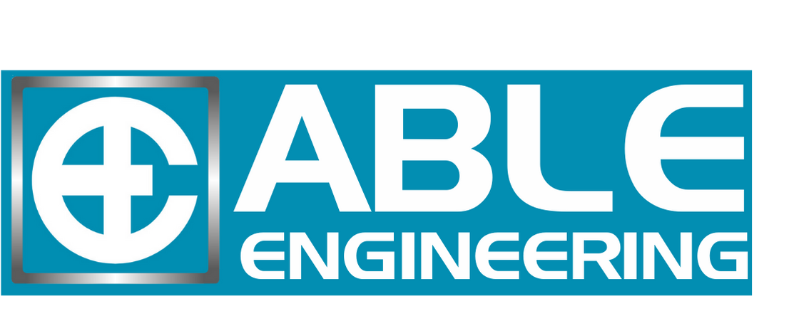 About — Able Engineering