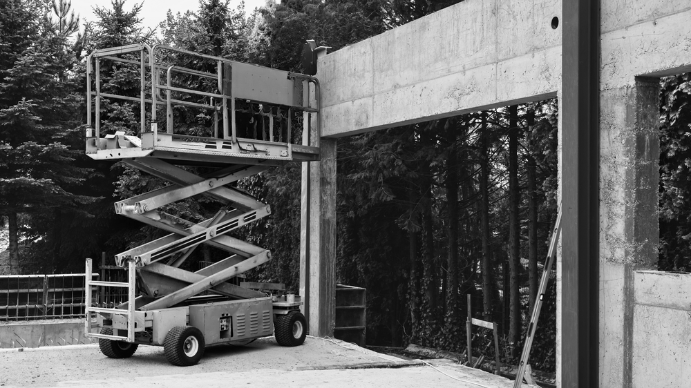 Quality & Accreditations — Able Engineering