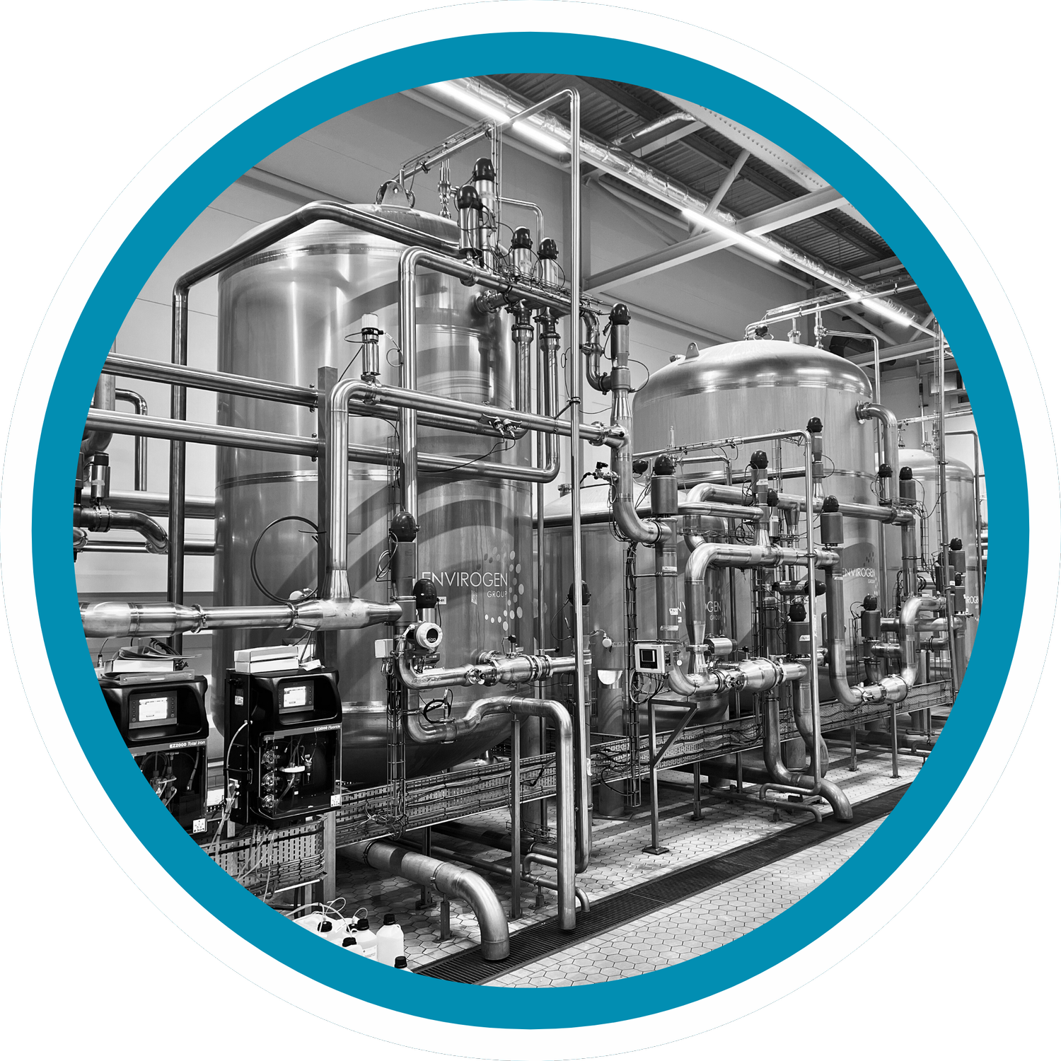 Capabilities — Able Engineering