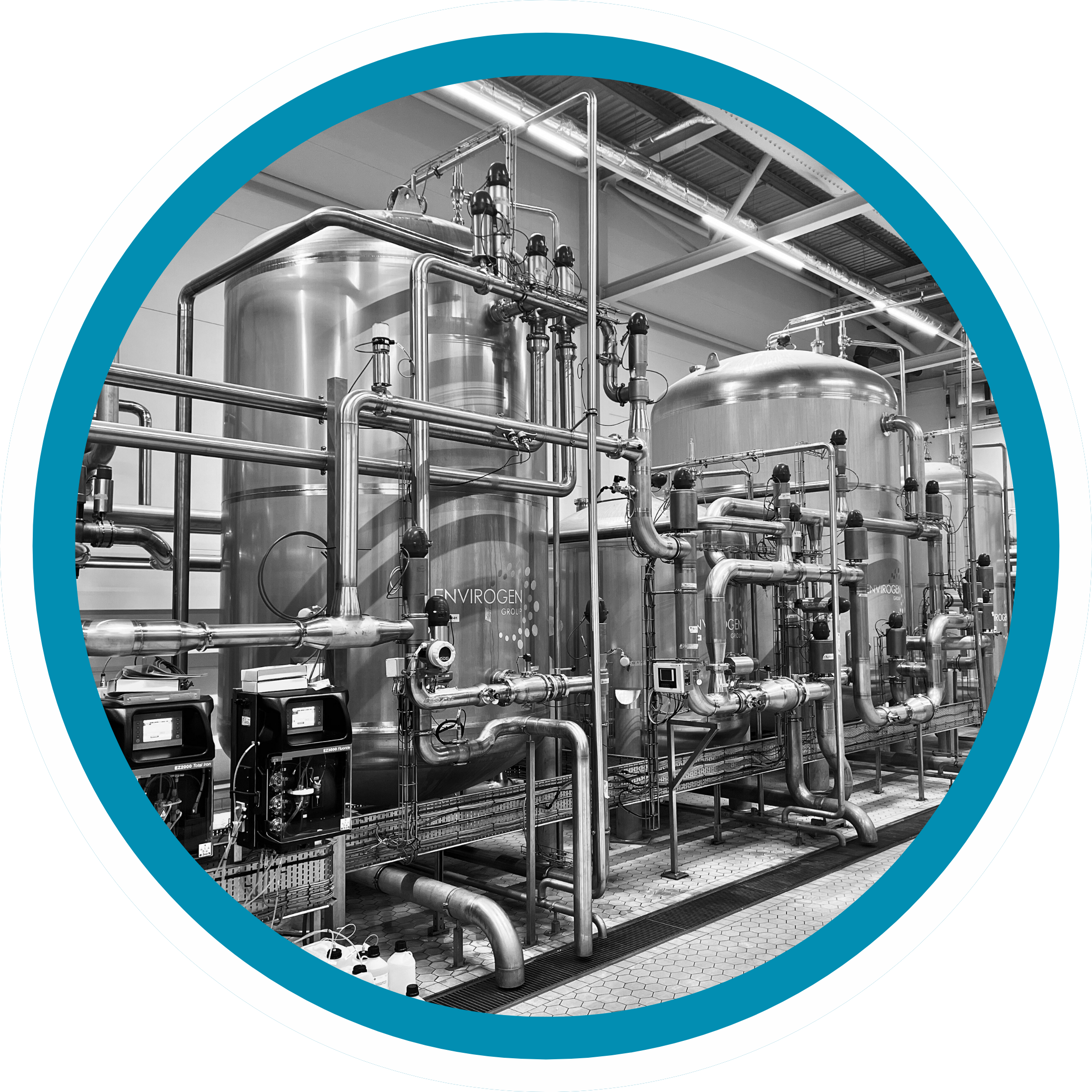 Capabilities — Able Engineering