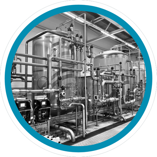 Capabilities — Able Engineering