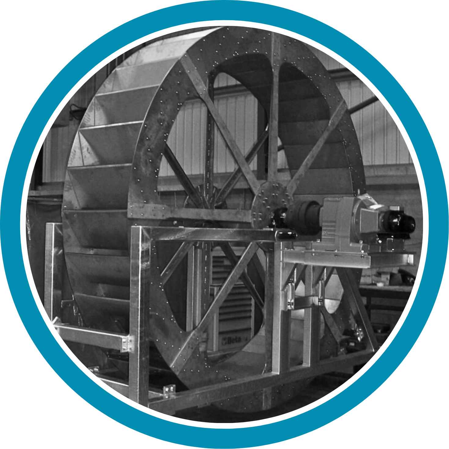 Environmental — Able Engineering