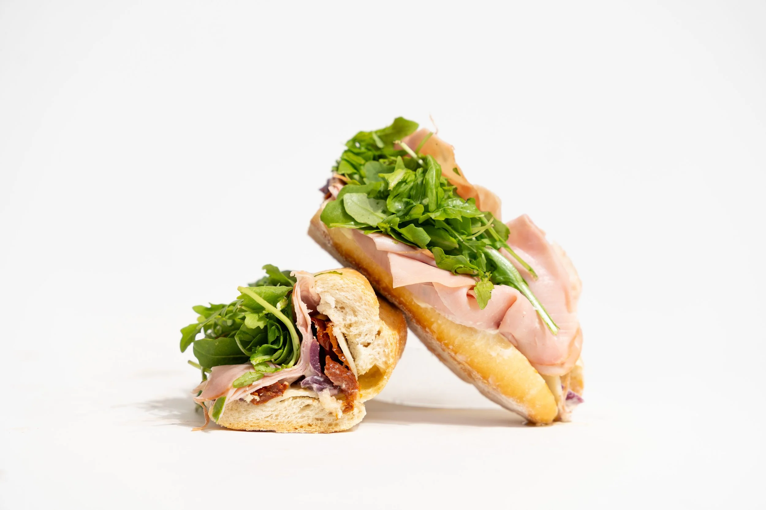 CONTI DELI - CONTINENTAL ROLLS PERTH