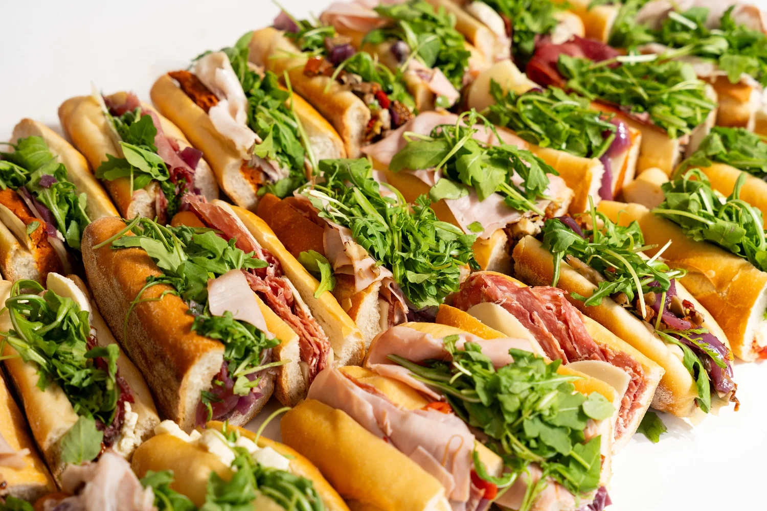 CONTI DELI - CONTINENTAL ROLLS PERTH