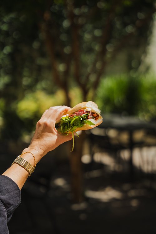 CONTI DELI - CONTINENTAL ROLLS PERTH