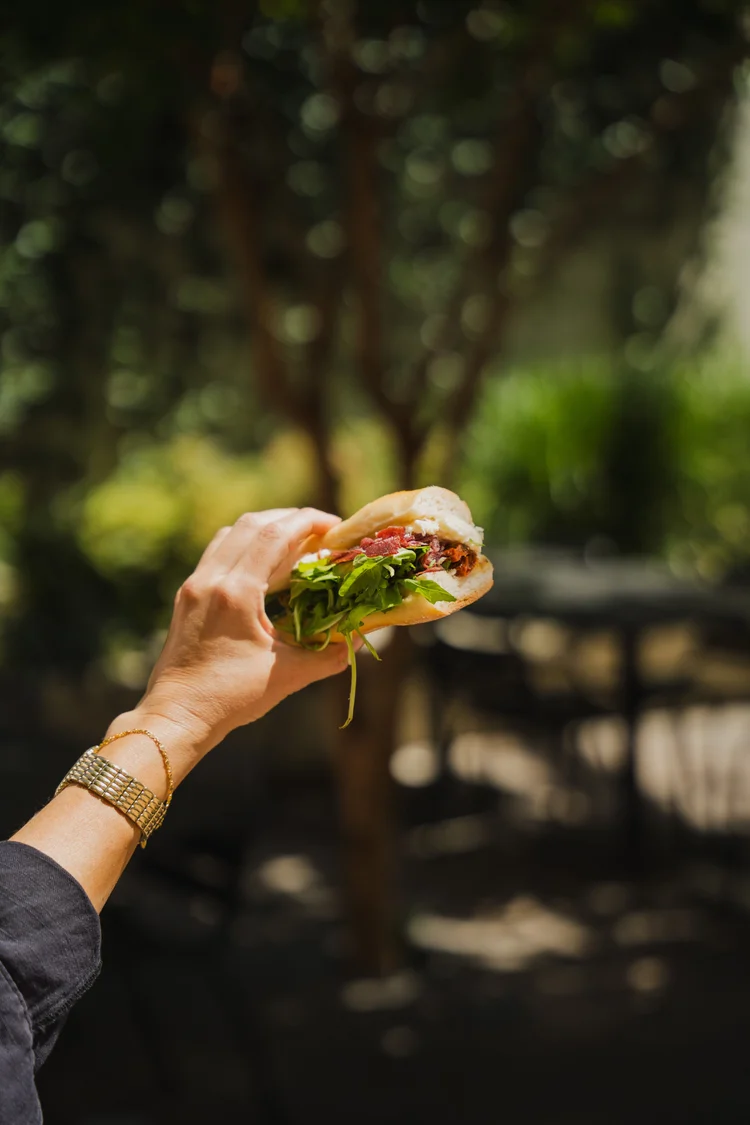 CONTI DELI - CONTINENTAL ROLLS PERTH