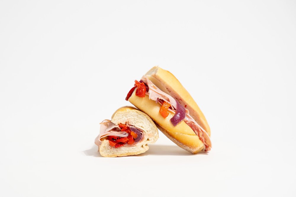 CONTI DELI - CONTINENTAL ROLLS PERTH