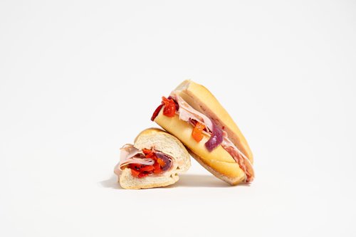 CONTI DELI - CONTINENTAL ROLLS PERTH