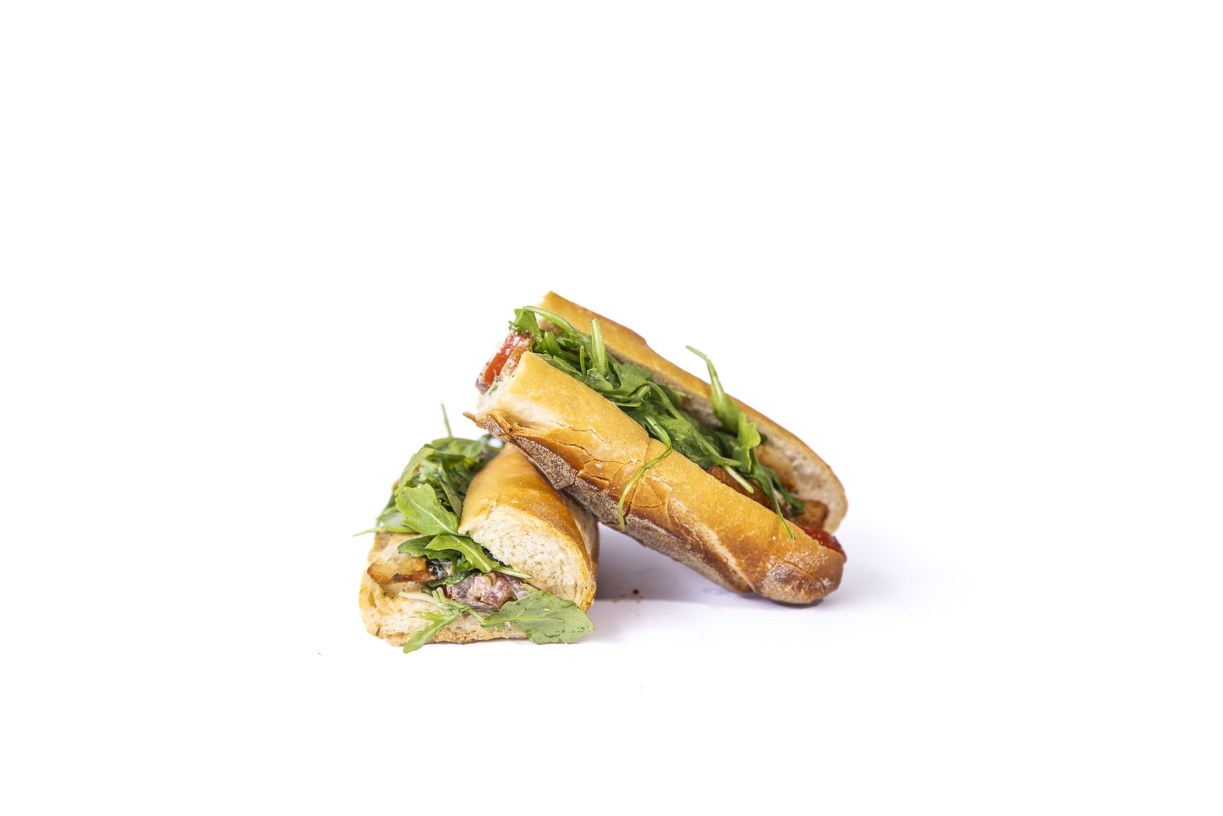 CONTI DELI - CONTINENTAL ROLLS PERTH