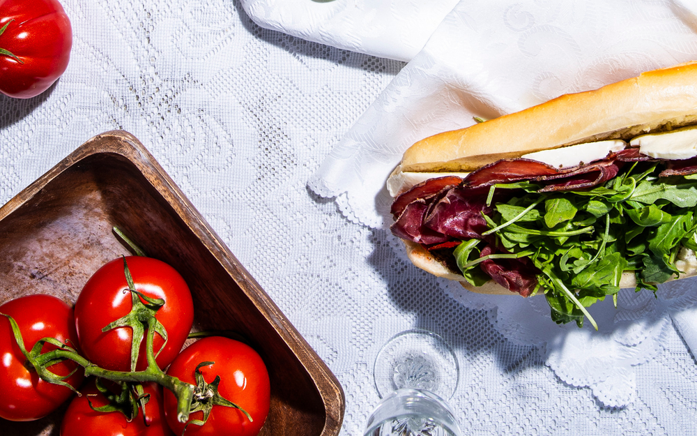 CONTI DELI - CONTINENTAL ROLLS PERTH