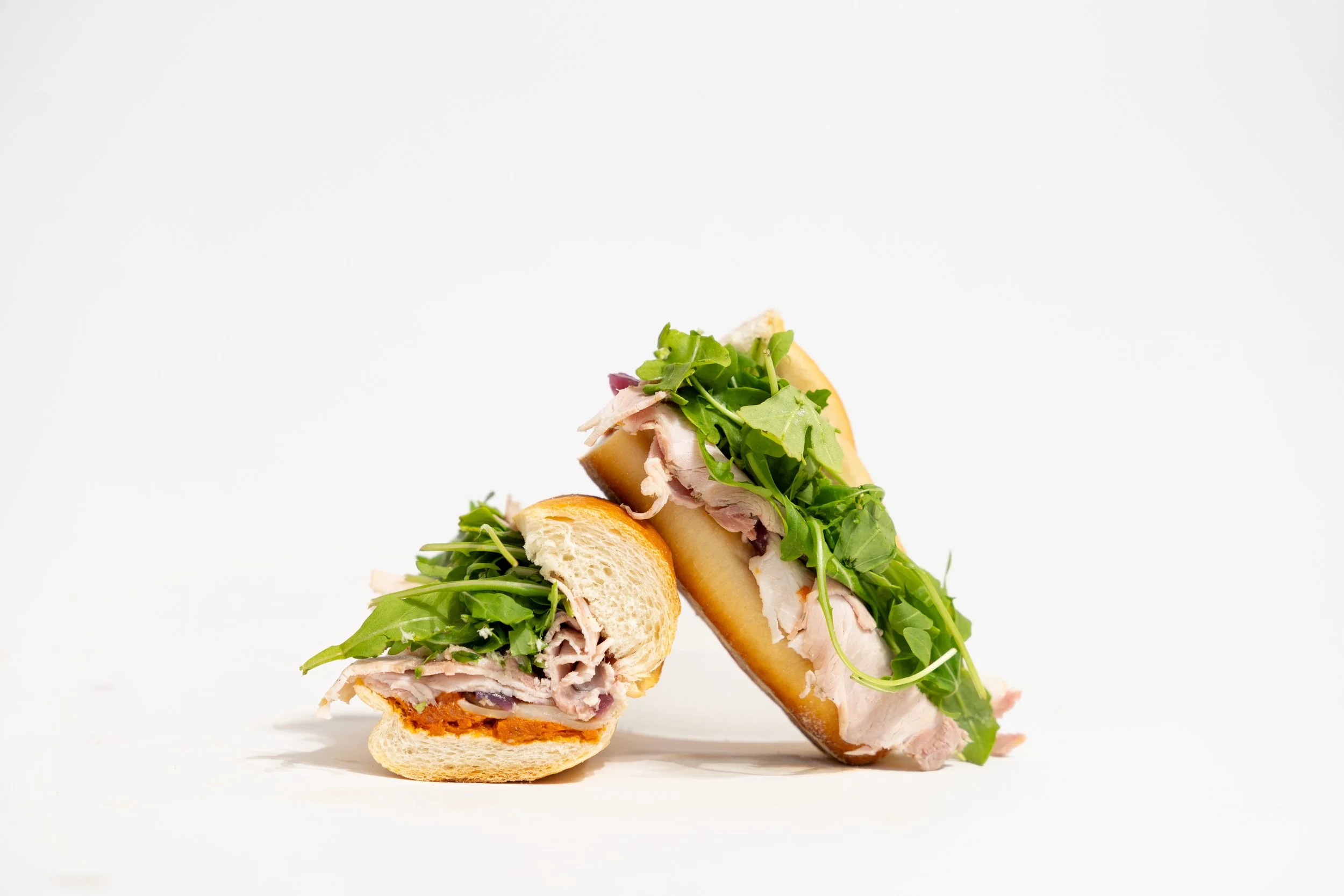 CONTI DELI - CONTINENTAL ROLLS PERTH