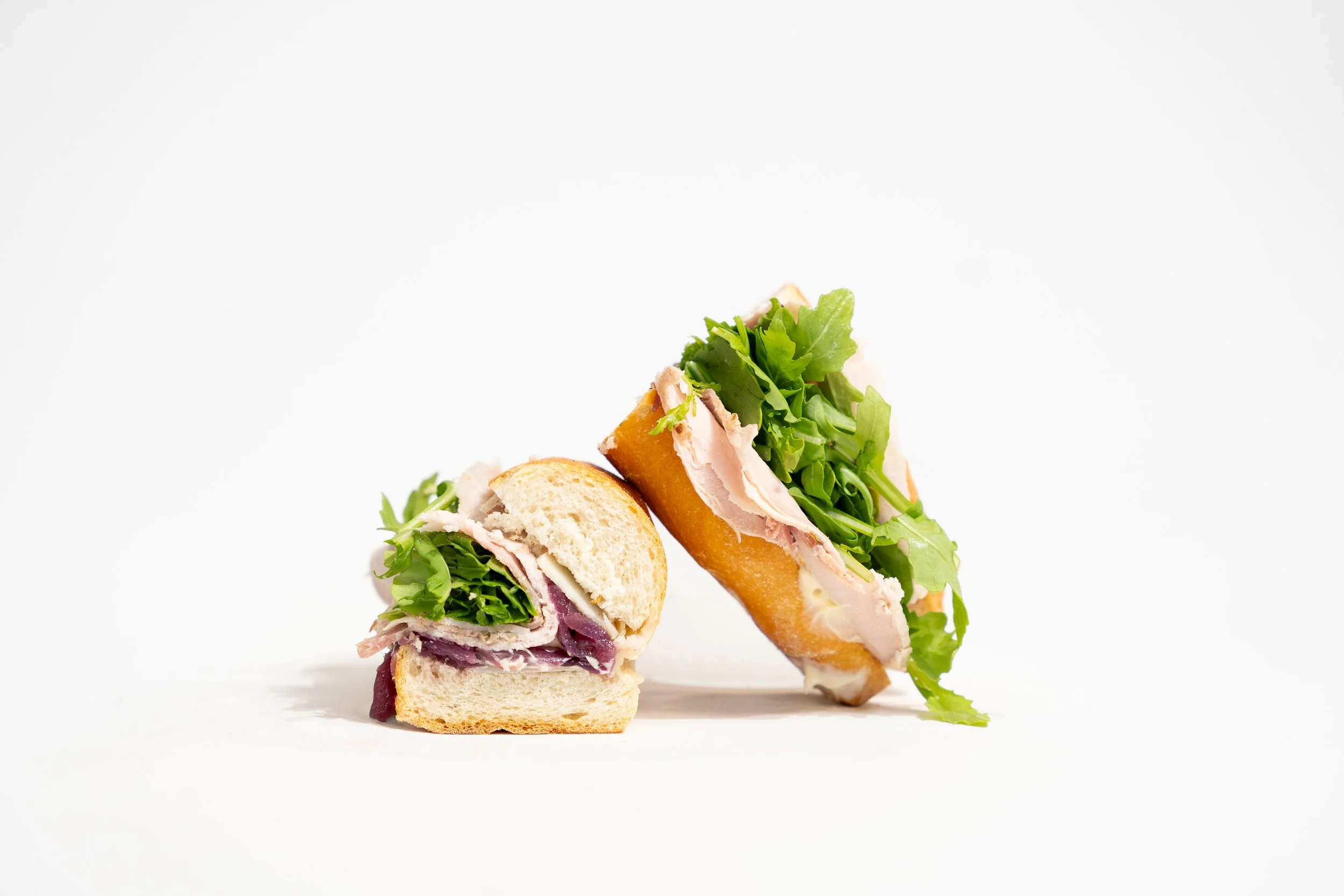 CONTI DELI - CONTINENTAL ROLLS PERTH