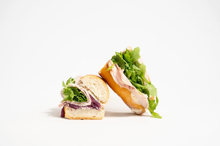 CONTI DELI - CONTINENTAL ROLLS PERTH