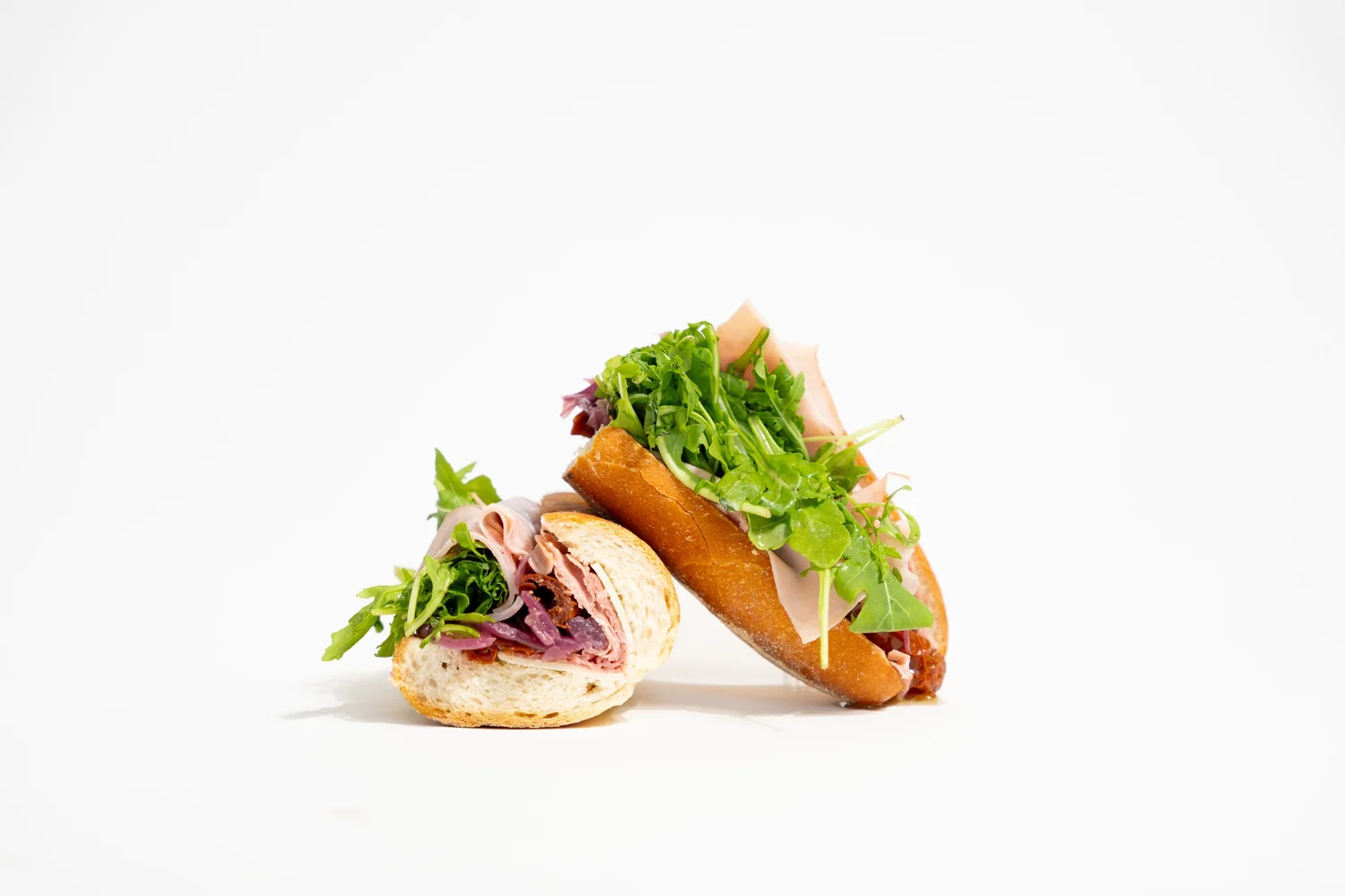 CONTI DELI - CONTINENTAL ROLLS PERTH