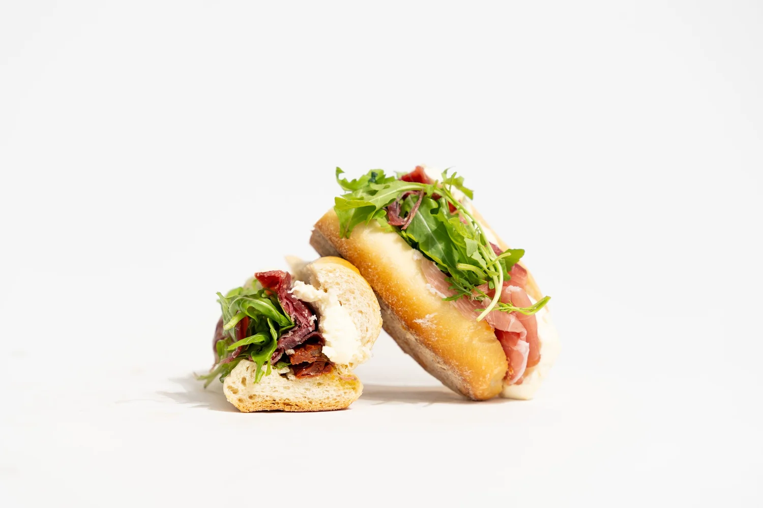 CONTI DELI - CONTINENTAL ROLLS PERTH