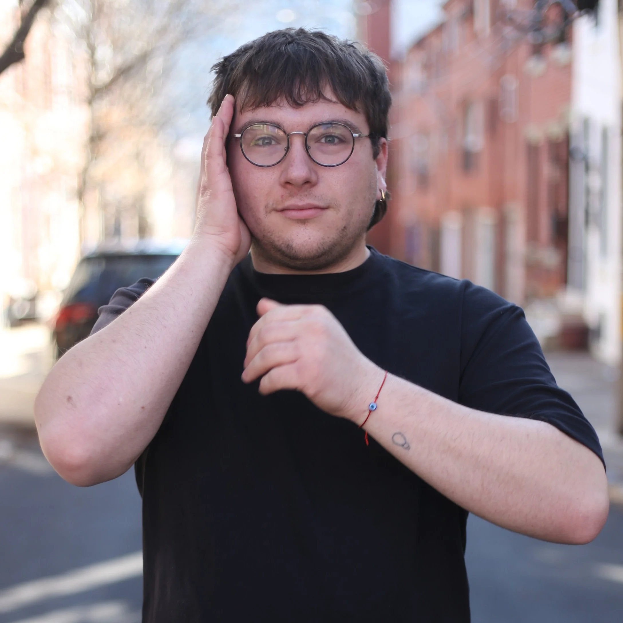 About the Freaks — impulse control freaks