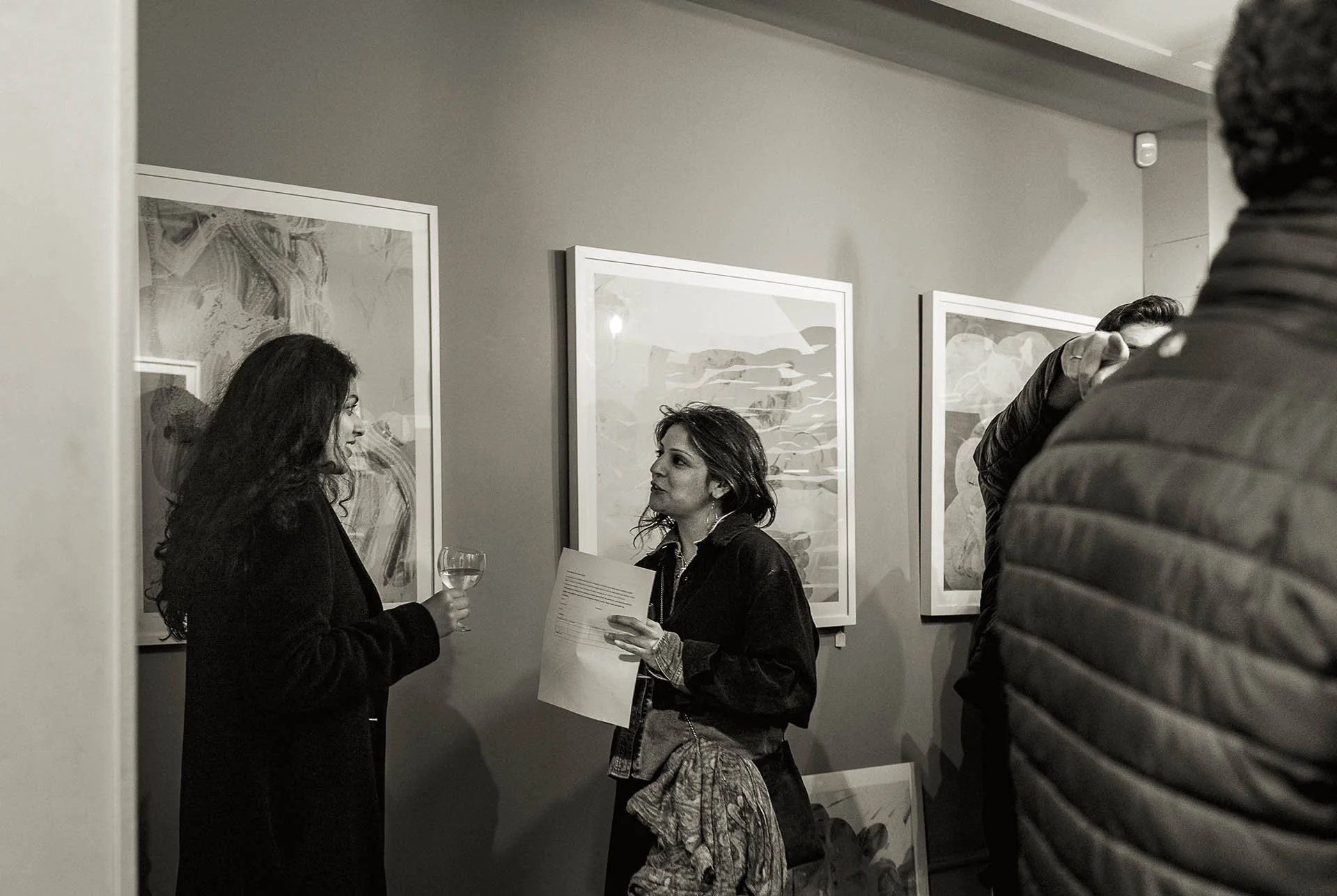 exhibitions | kath abiker