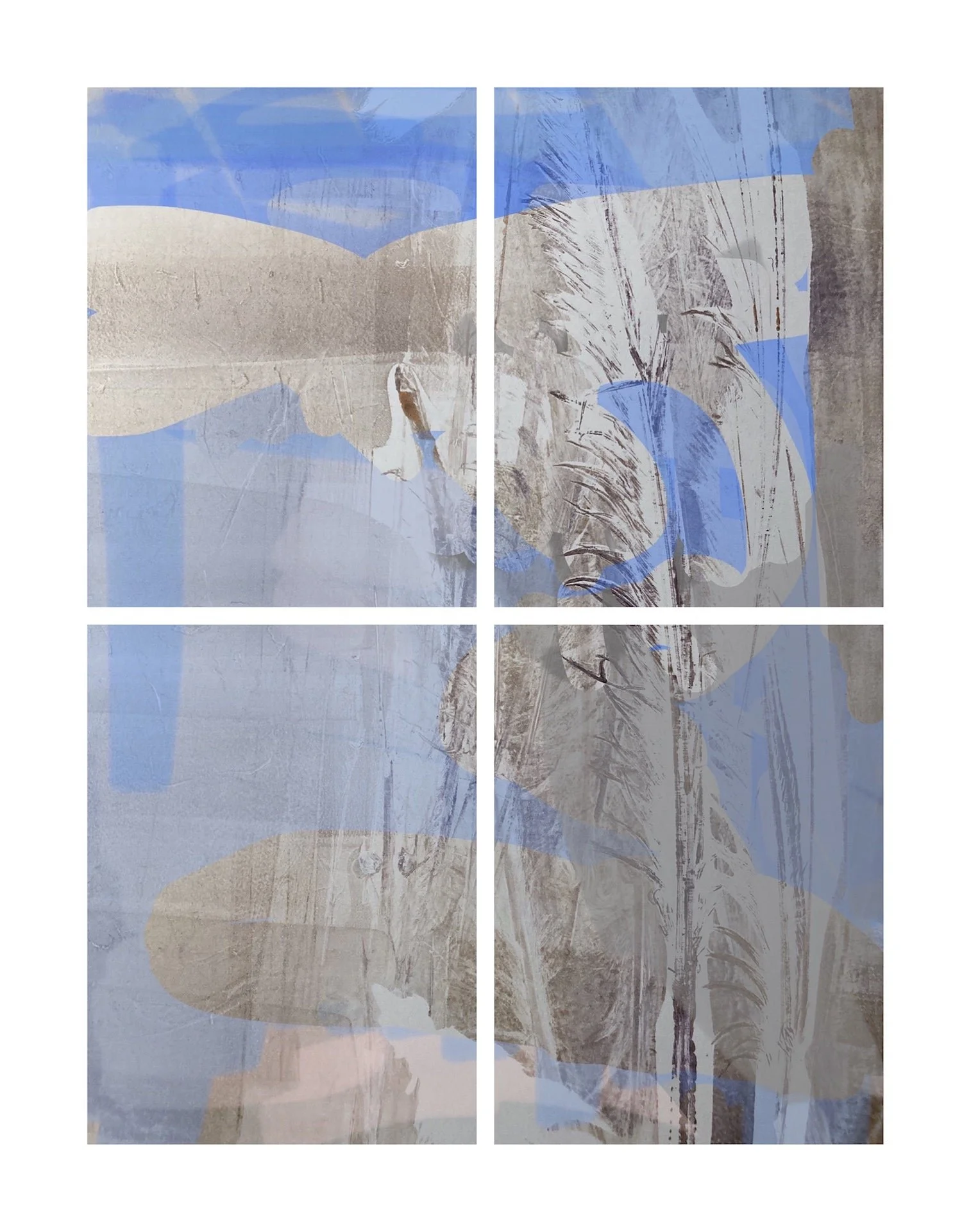 cunning collection: the creative process | kath abiker