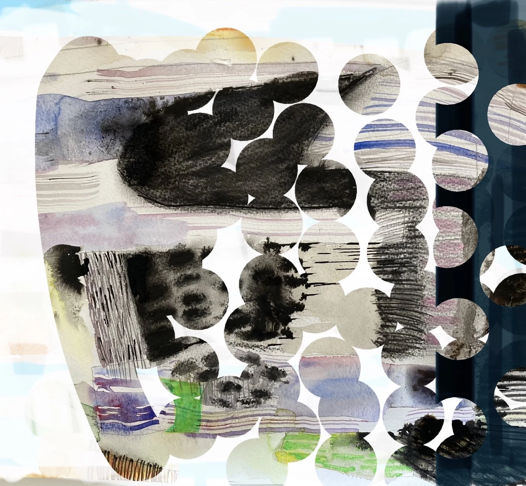 mythos collection: the creative process | kath abiker