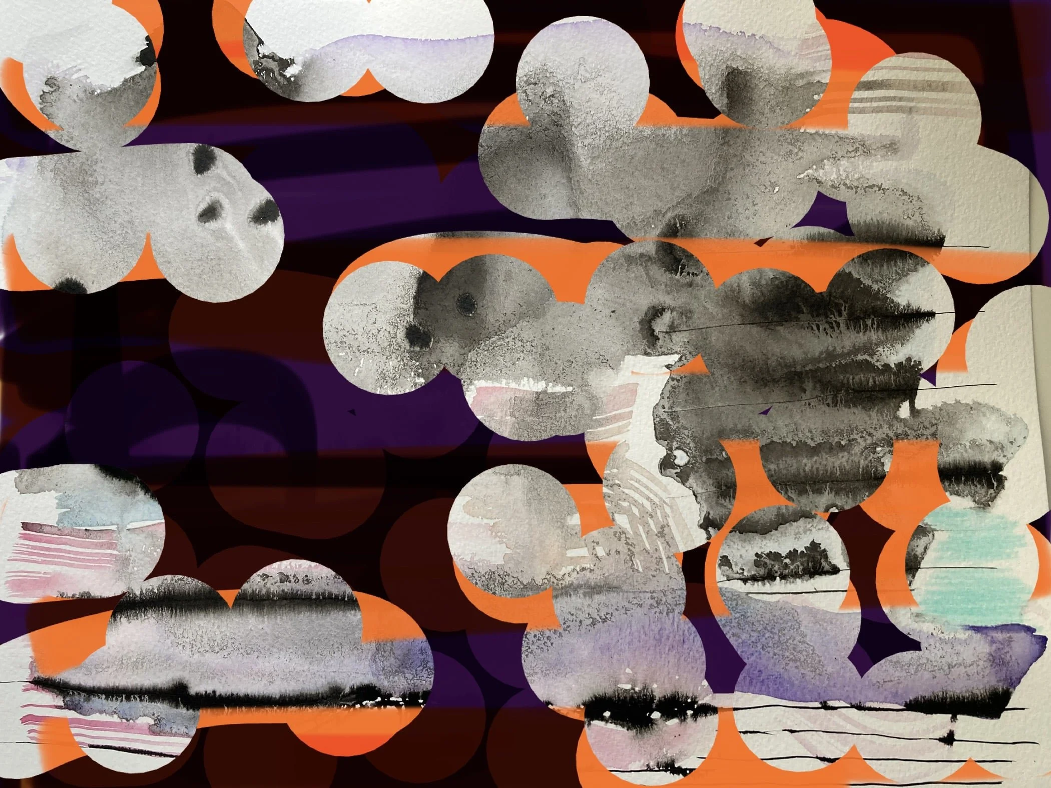 mythos collection: the creative process | kath abiker