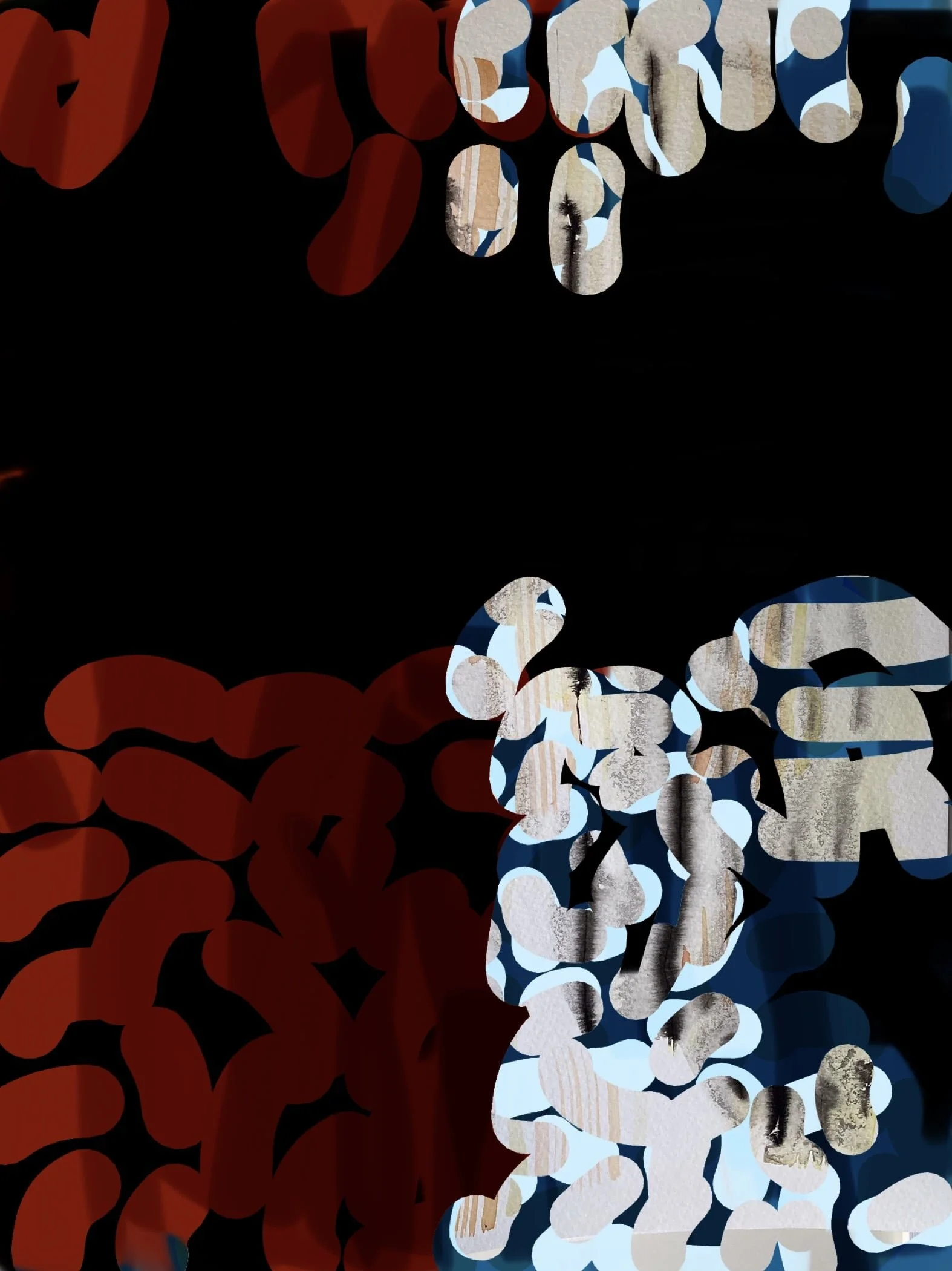 mythos collection: the creative process | kath abiker