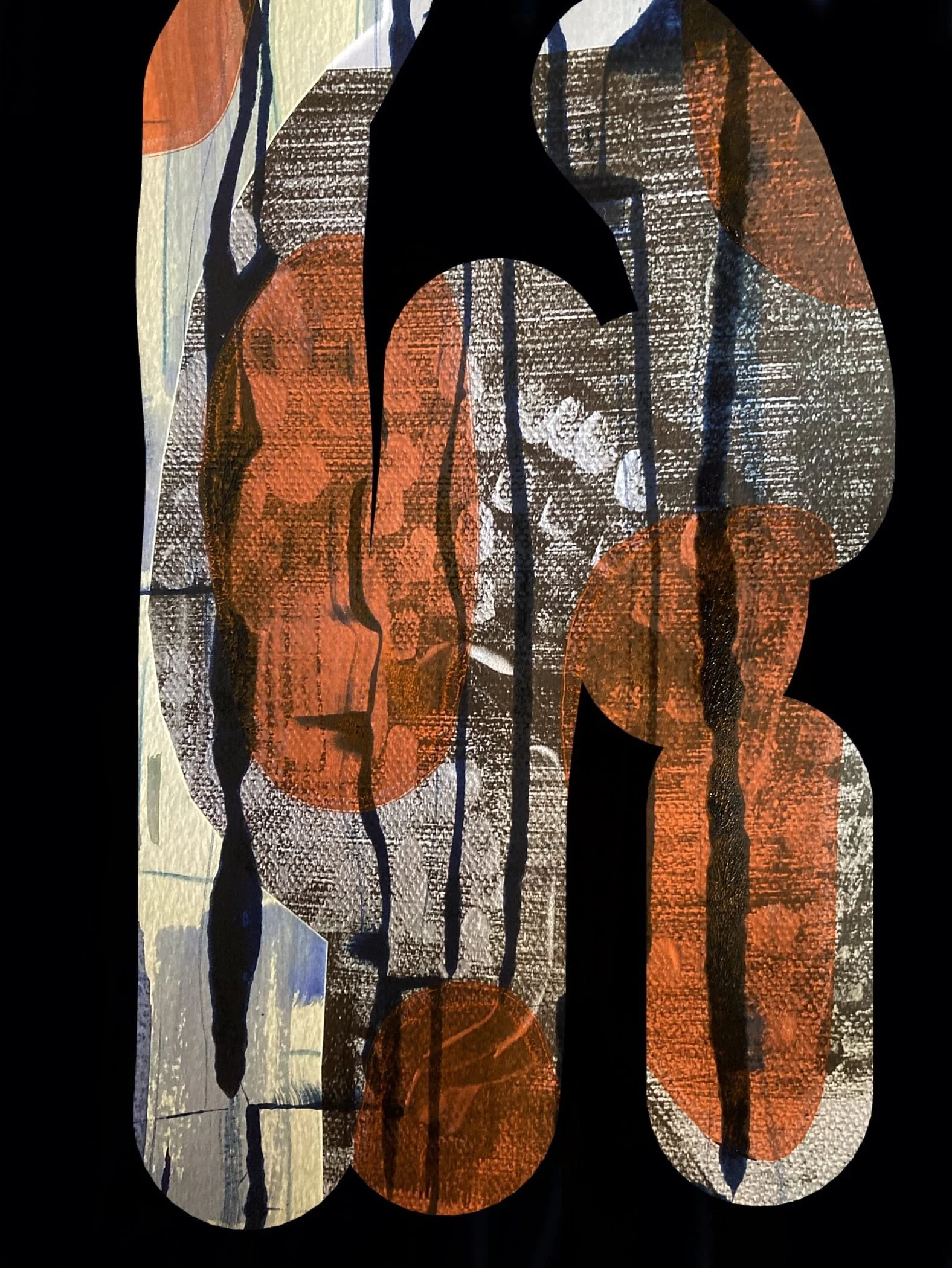 mythos collection: the creative process | kath abiker