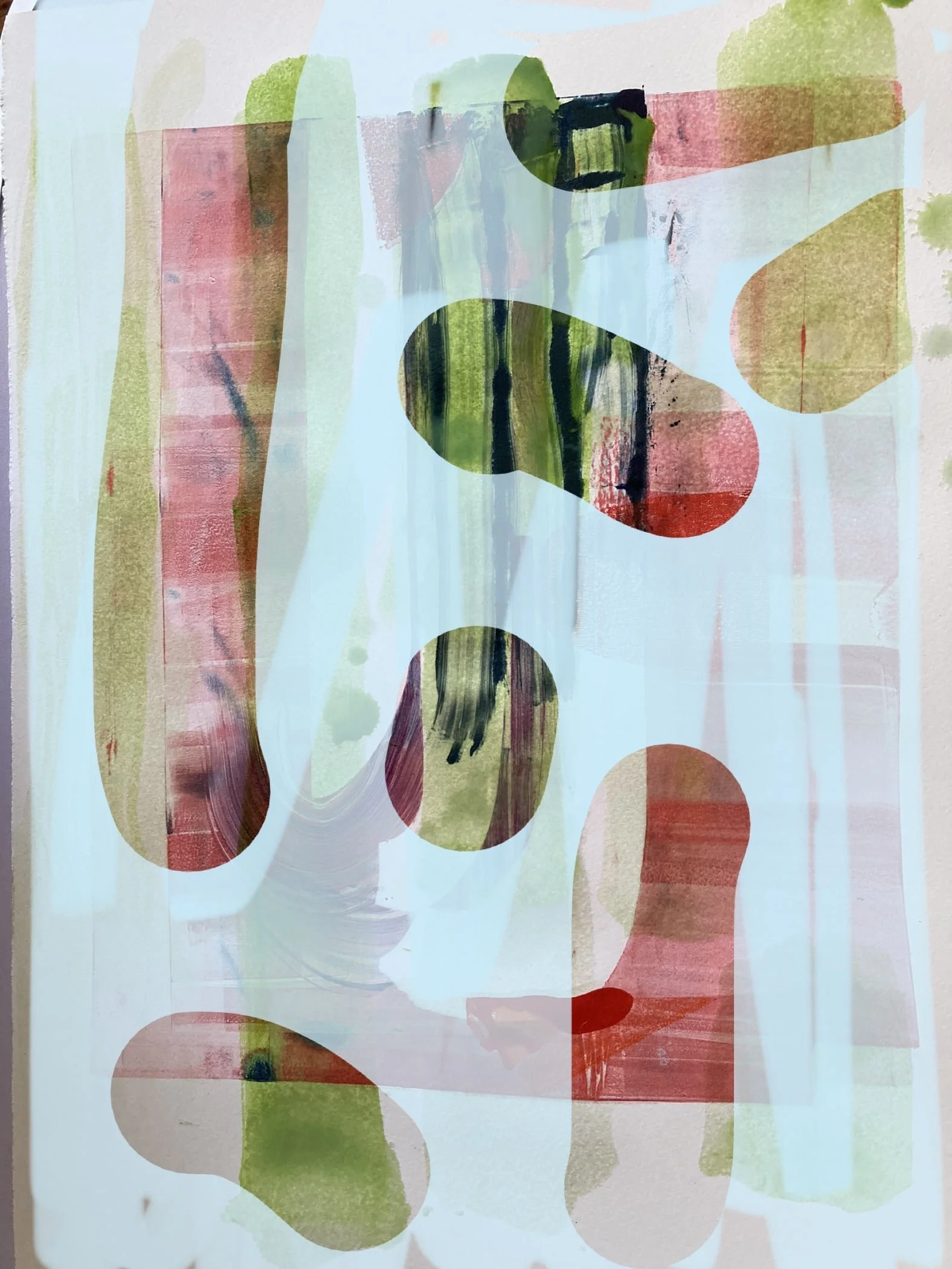 mythos collection: the creative process | kath abiker